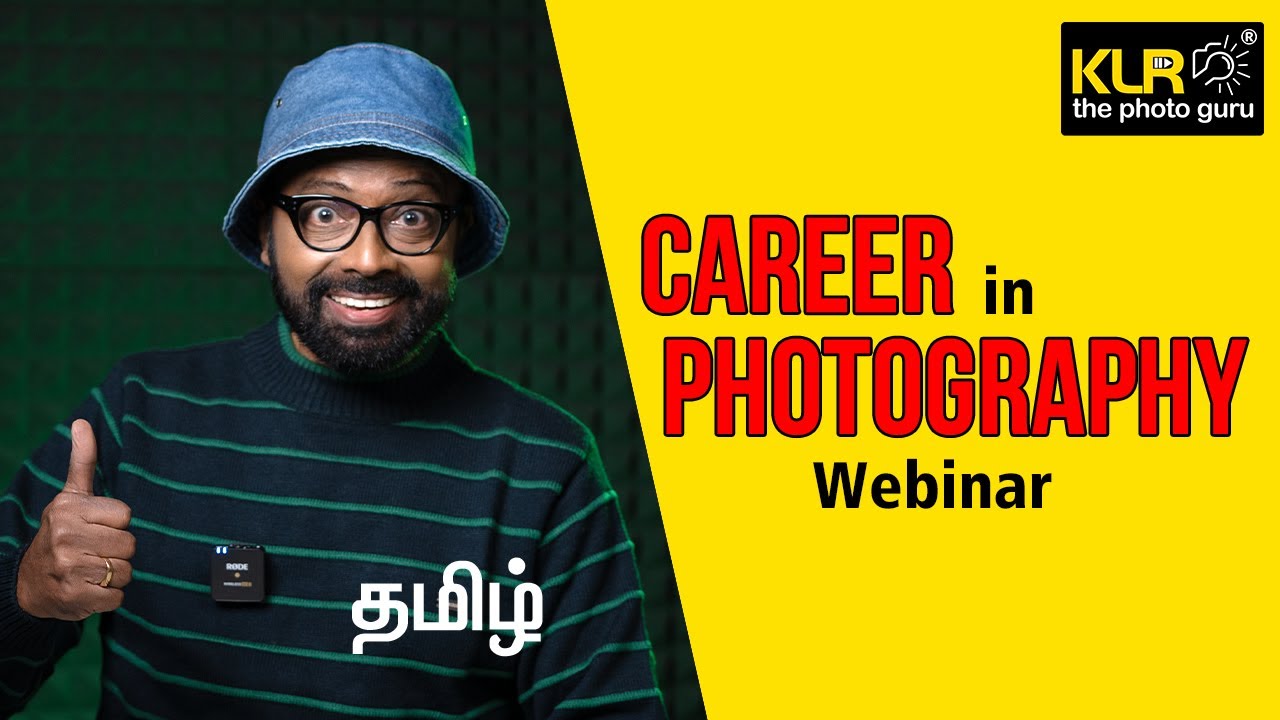 World Renowned Photographer Shares Top Career Tips for 2024! - YouTube