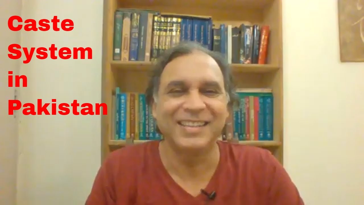 Caste System in Pakistani Muslims | Psychology of slavery #asirajmal ...