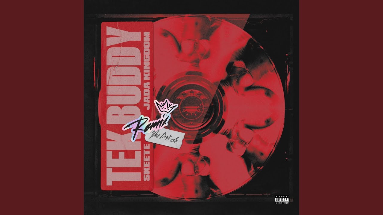 Tek Buddy (Remix) - YouTube