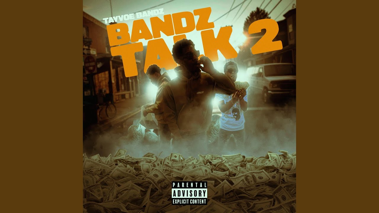 Bandz In The Bando - YouTube