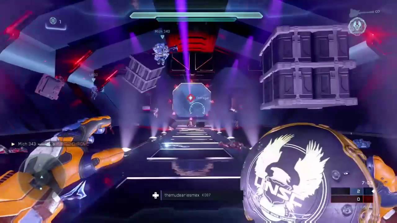 partida rapida - YouTube