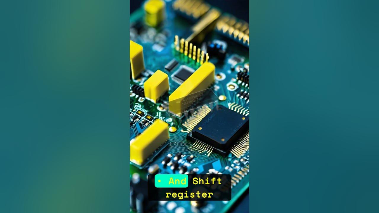 DIY Arduino Project: Room Occupancy Counter with Seven Segment Display - YouTube