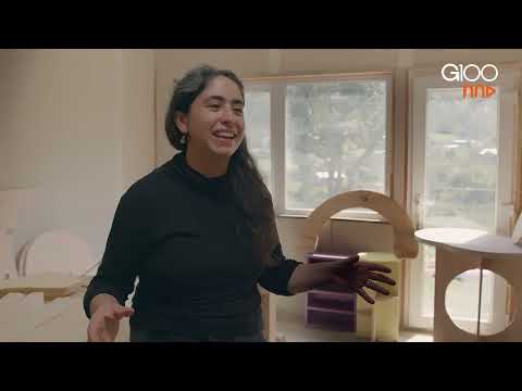 La Ebanista en la Selva · Finalista de Nada Nos Detiene Valdivia 2023