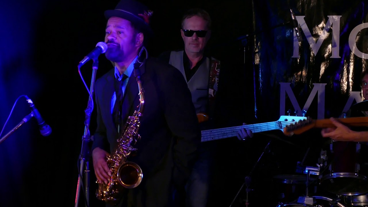 MOJO MAFIA DEMO REEL - YouTube