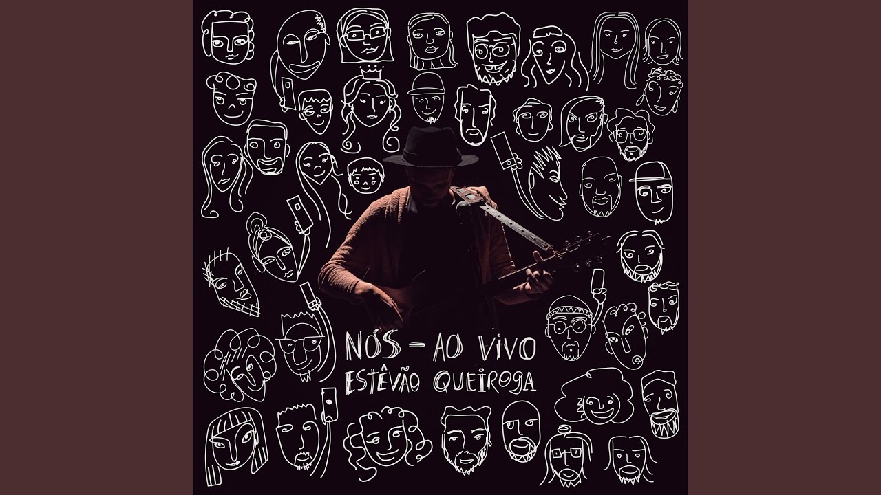 Nós (Intro) (Ao Vivo) - YouTube