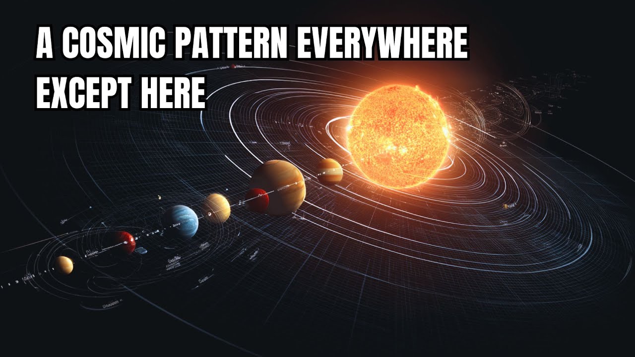 Are We Living In The Rarest Solar System In The Universe? | Science For ...