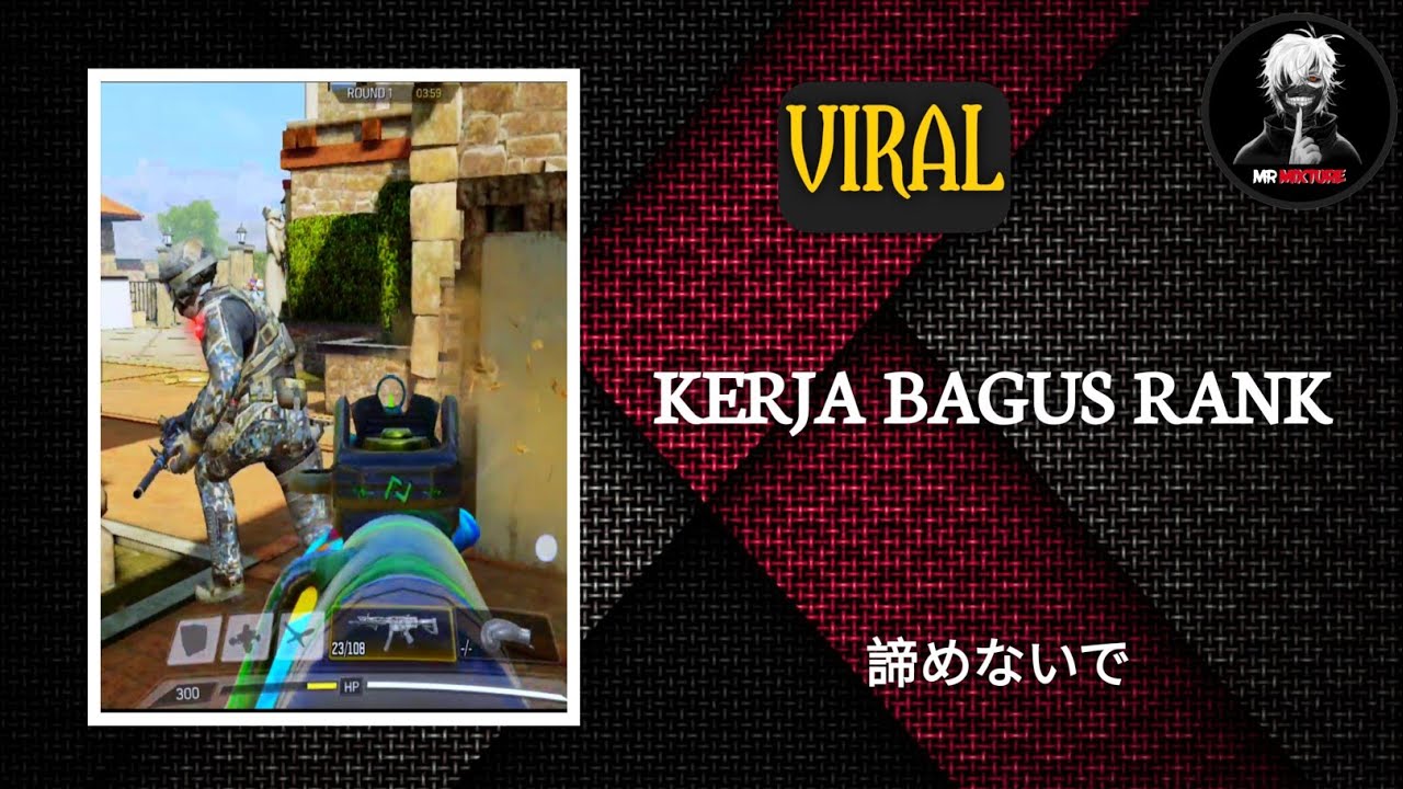 MULTIPLAYER | GAMEPLAY RANK COD MOBILE #3 - YouTube