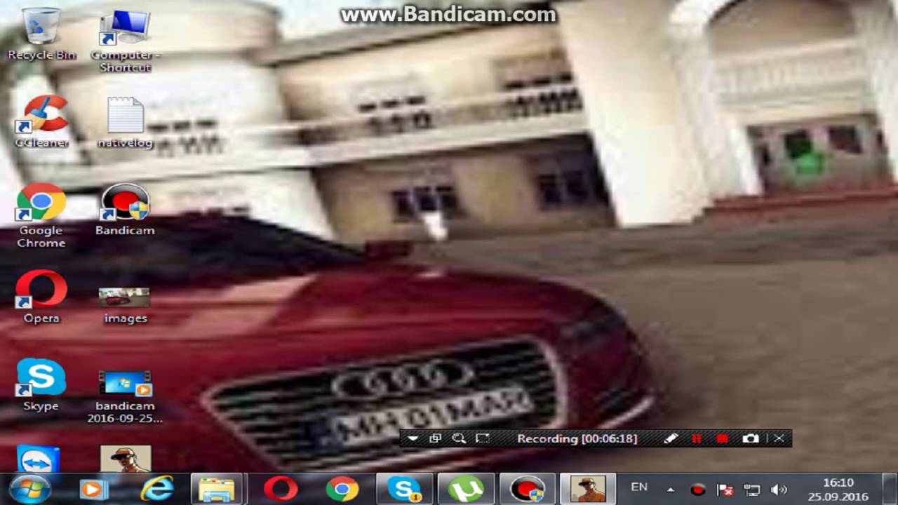 JETIA qartulad aleko game - YouTube