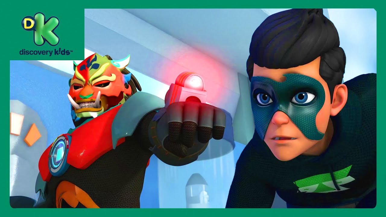 Ekans Snake Boy 🐍 | Ekans to the Rescue! ⛑️🐍| Compilation | Cartoon ...