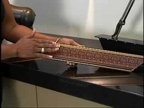 Cecil Hayes - Decorology - Cabinets - YouTube