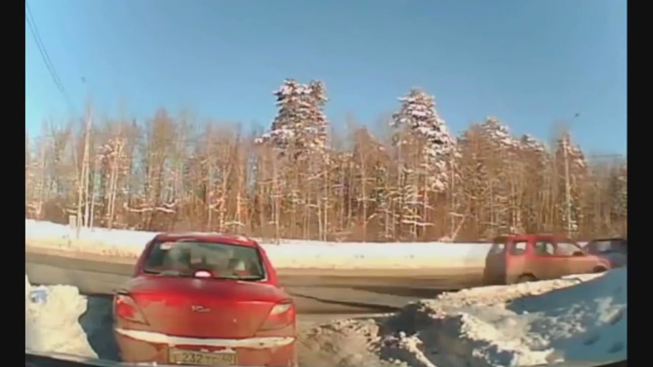 Car crashes videos | Crazy and scary accidents April 2016 #22 - YouTube