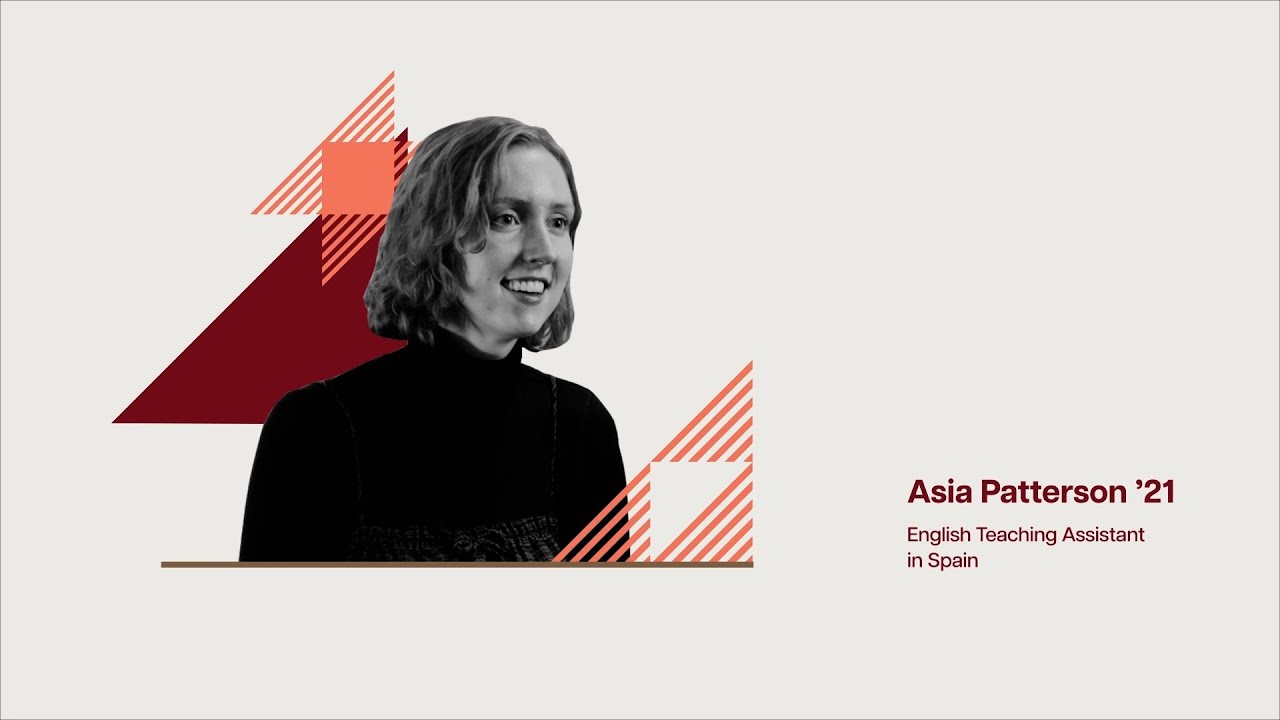 Asia Patterson - YouTube