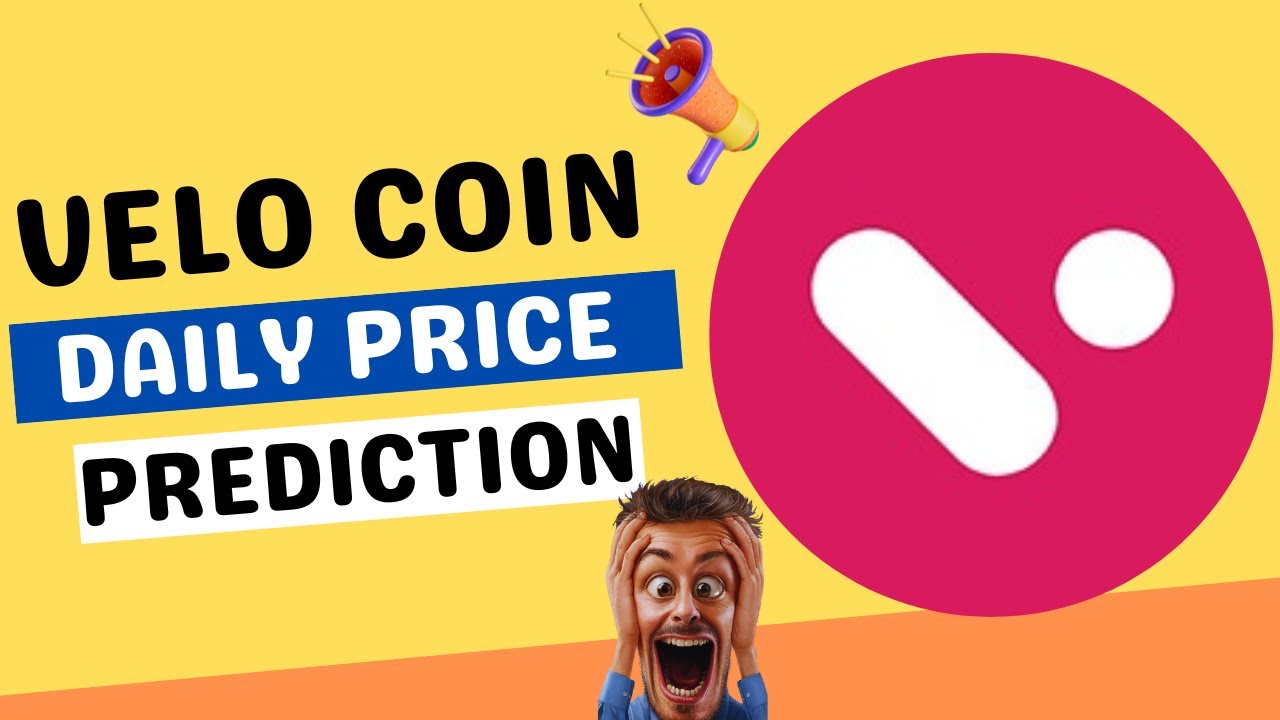 REVEALING VELO COIN TECHNICAL DAILY PRICE PREDICTION || VELO CRYPTO ...