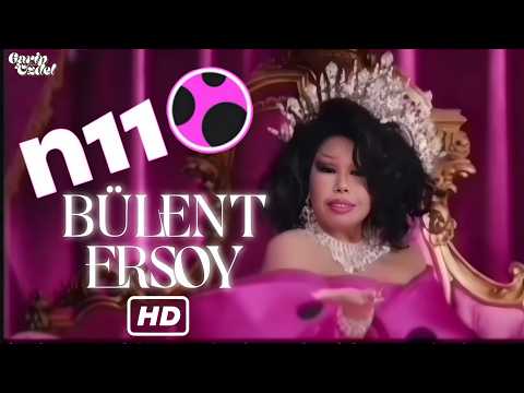 #Türkiye'nin Divası #BülentErsoy #n11'de... (4K HD Reklam Filmi)