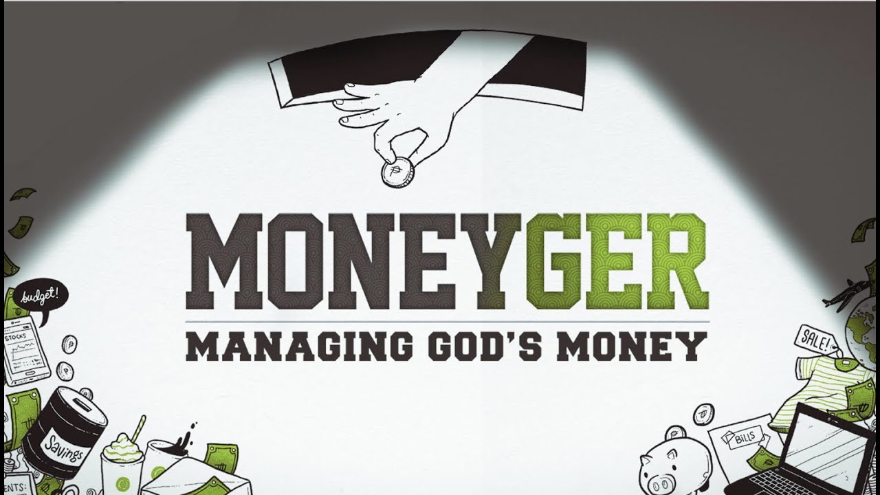 Moneyger Series Week 2 - Trustee - YouTube