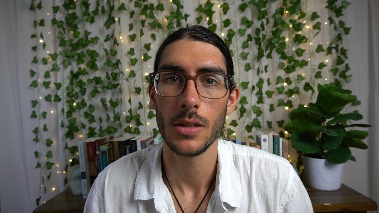 Stop replaying the same patterns. - YouTube