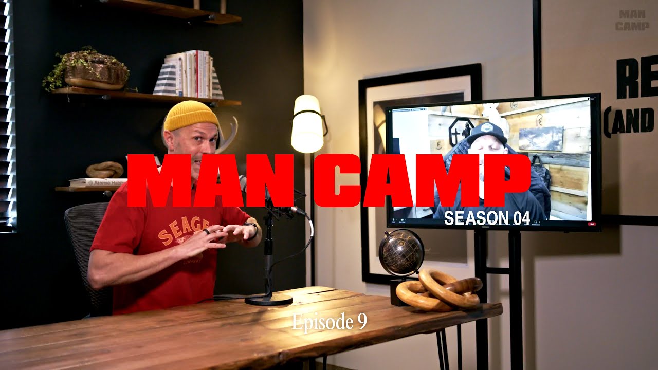 The Table: Pursuing Being Known and Community (Jake Freels) MAN CAMP ...