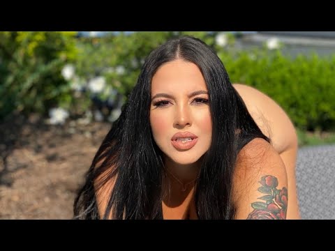 Kiana Ledé - Bio, Wiki, Age, Curvy Body Measurements, Husband & More : Curvy Stars