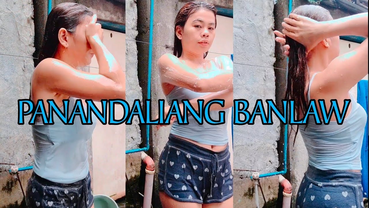 PANANDALIANG BANLAW ANG LAMIG | @JoyBlogs - YouTube