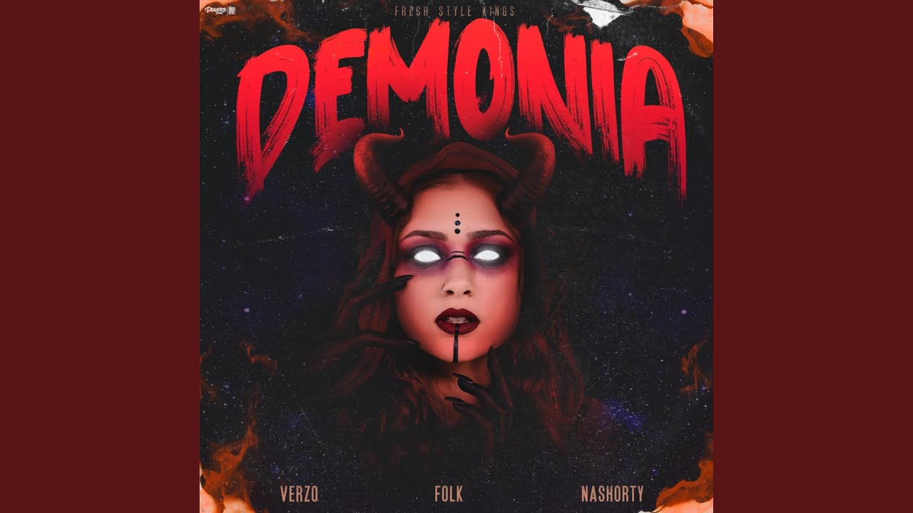 Demonia - YouTube