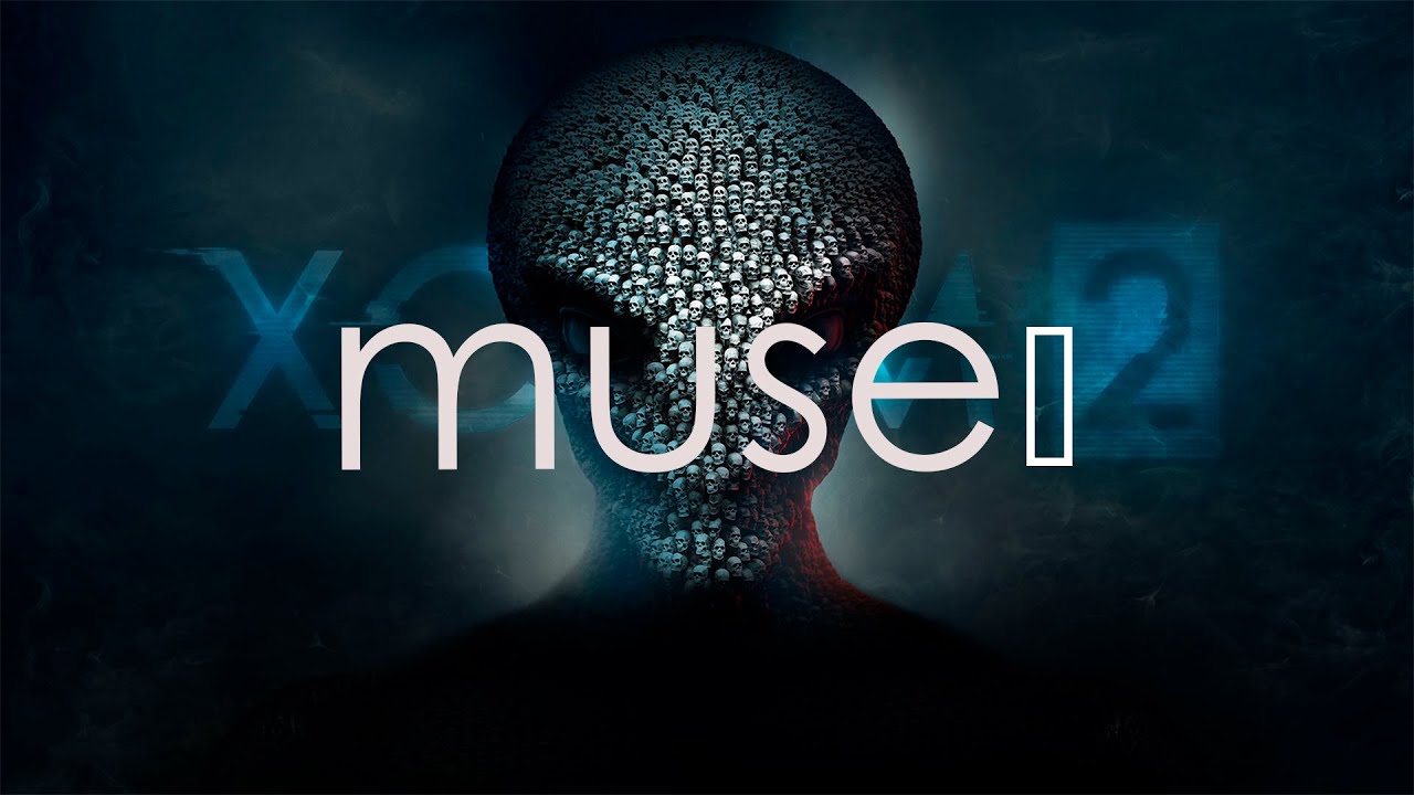 Muse | psychill mix #55 - YouTube