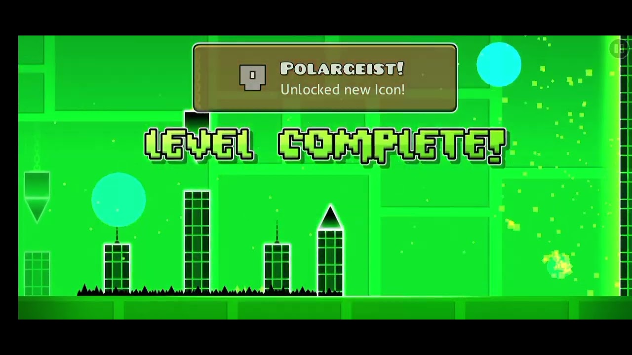 Geometry dahs part 3 - YouTube