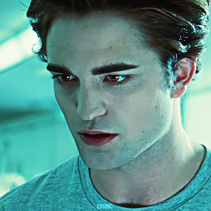 Twilight Most Iconic Scene! | Edward Cullen Edit | #twilight #shorts # ...