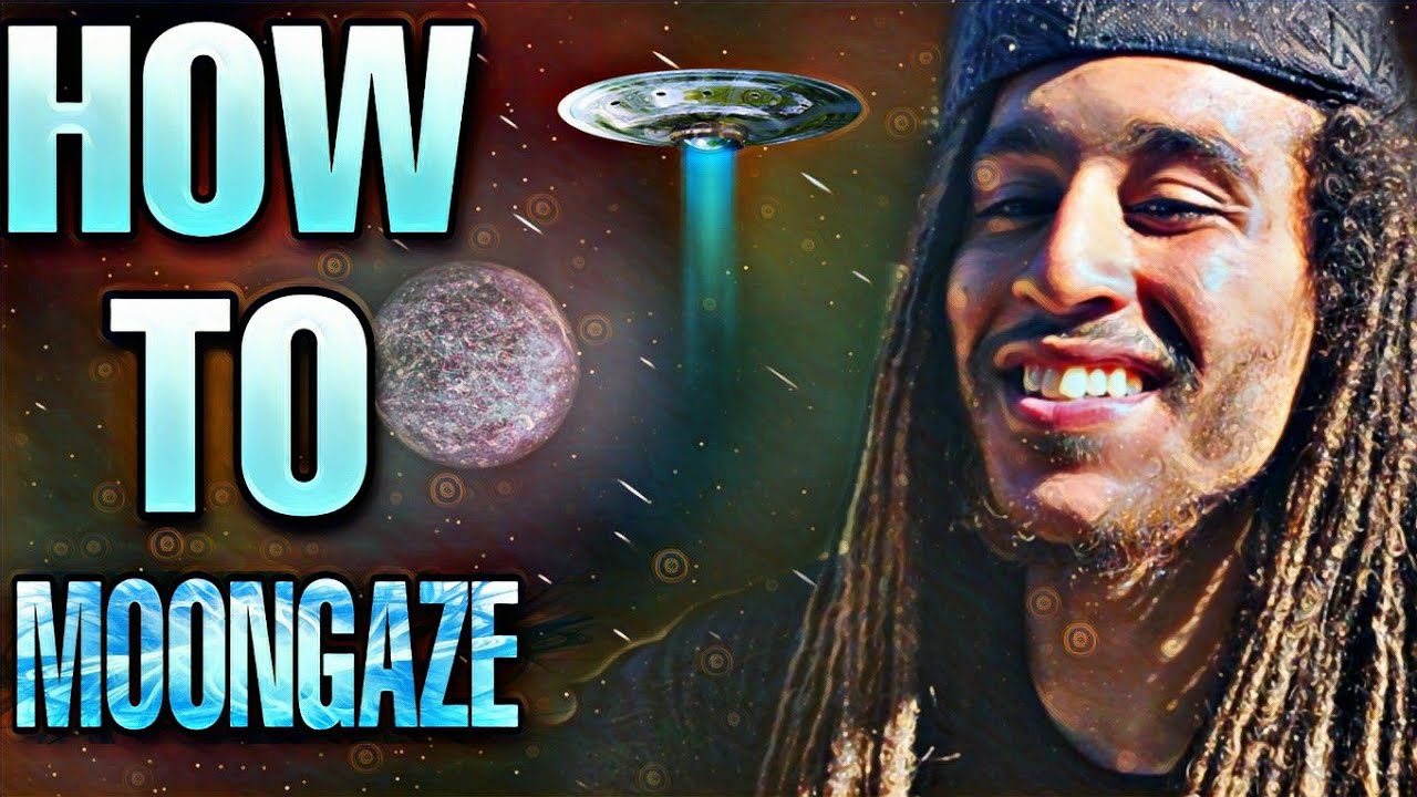 How to Moongaze | 5 Tips for Beginners - YouTube
