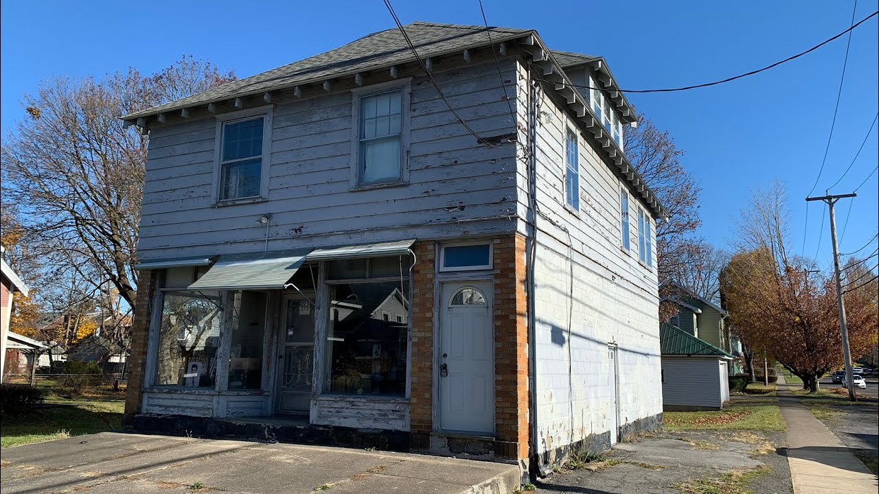 Former Nojaim’s grocery store in Eastwood to see new life as ...