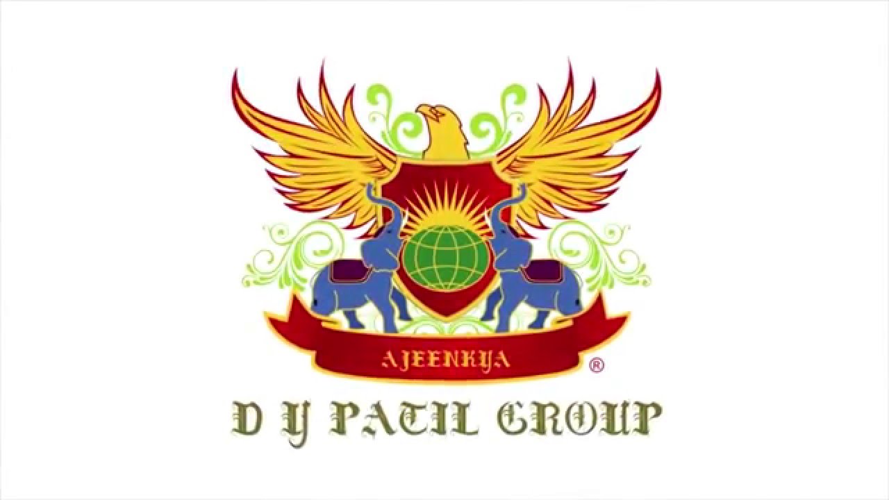 Ajeenkya D Y Patil University - The Innovation University - YouTube