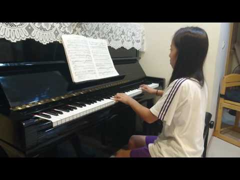 Cherry Chen's SONATINA