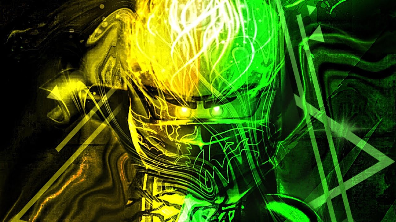 Ninjago Season 8 "Found My Place" - Lyric Music Video - YouTube