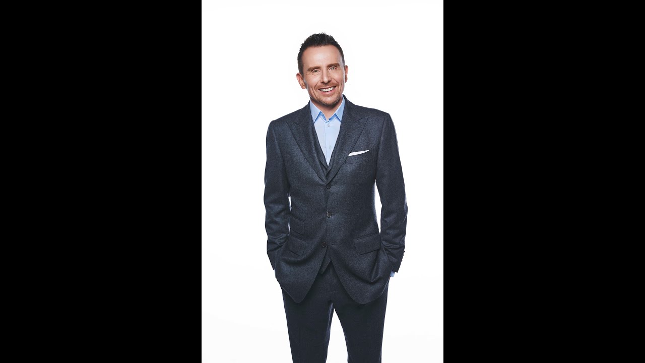 Jason Dasey's Top 5 interview tips - YouTube