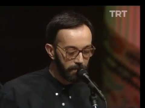 Ezginin Günlüğü - Ebruli (TRT Arşiv)