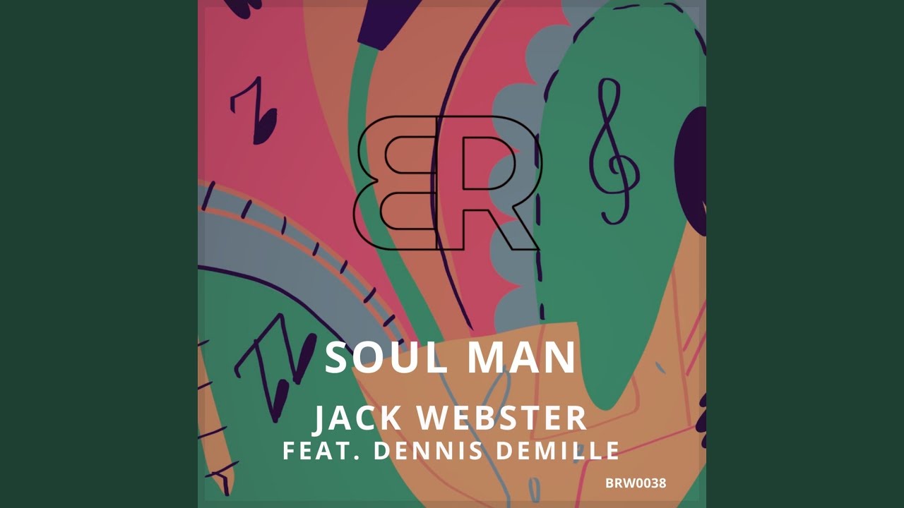 Soul Man (Original Mix) - YouTube