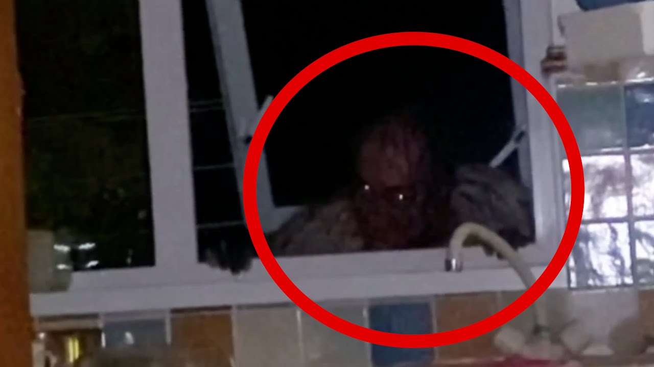 Weird and Freaky Scary Videos - YouTube