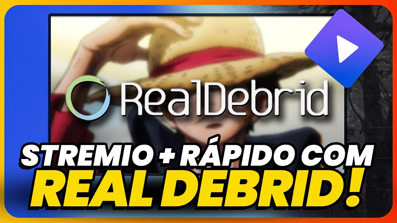 Stremio sem travar e rodando tudo! Como Configurar o Real Debrid para ...