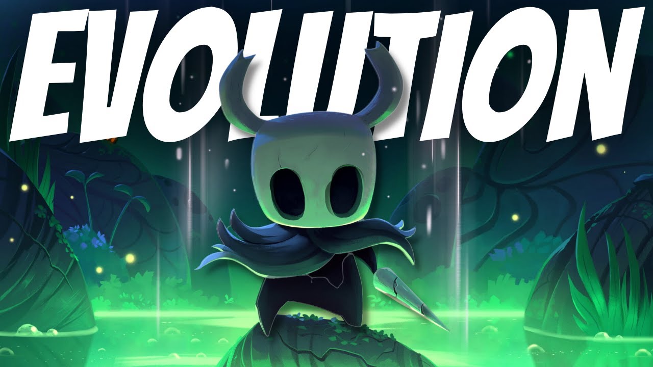 The Evolution of Stylized Game Design - YouTube