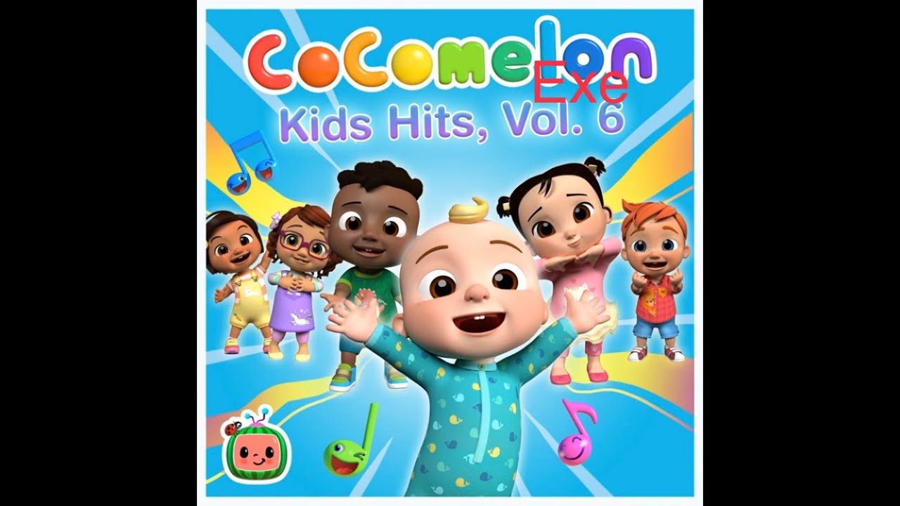 Cocomelon exe - YouTube