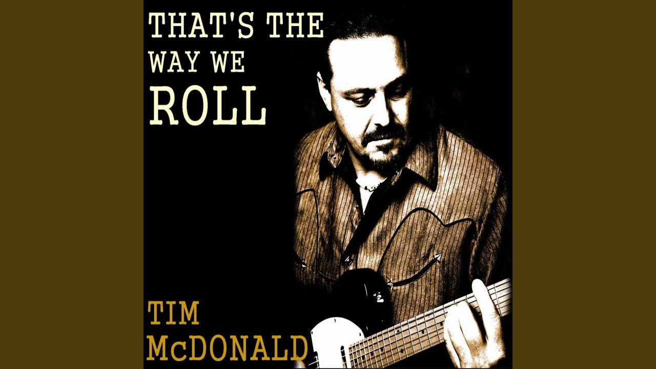 That's the Way We Roll - YouTube