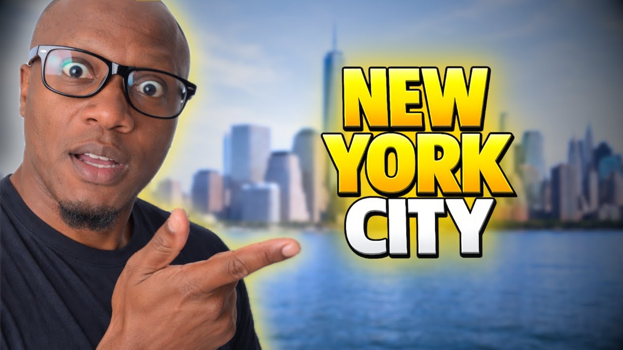 The Real Reason Why I Left Germany for New York City | An American in ...
