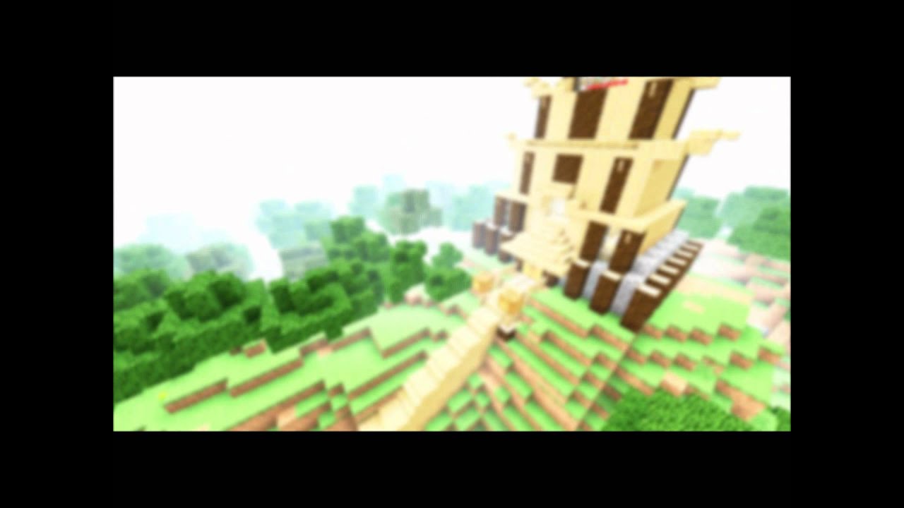 Dawn-Craft Trailer - YouTube