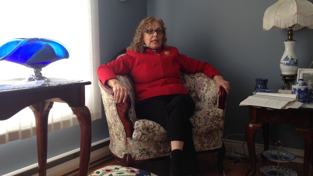 Mary Hodder - YouTube