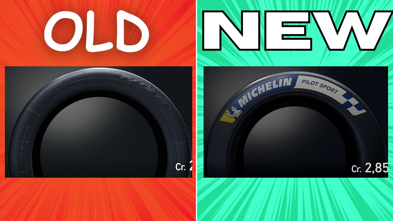 Biggest Update since SPEC II! GT7 Update 1.49! - YouTube