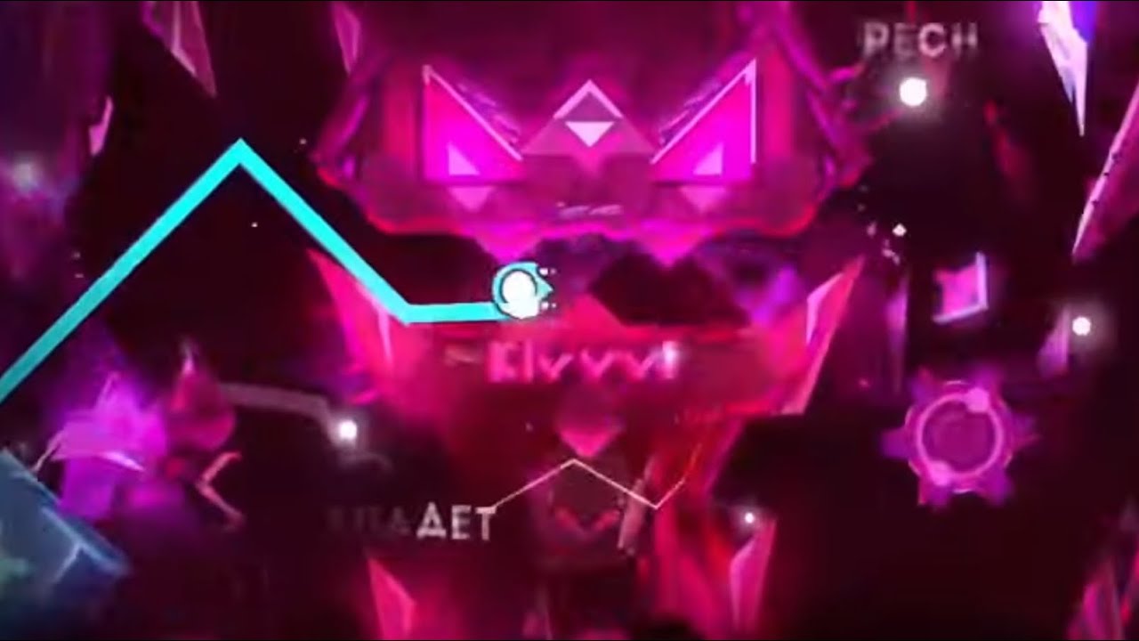 KOCMOC with Kivvvi's part! (4K60 Showcase) || Showcased on iOS ...