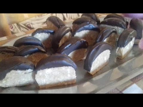 Κορμος με κρέμα γάλακτος ΥΠΕΡΟΧΟ γλυκάκι, κ επικάλυψη σοκολάτας! - YouTube