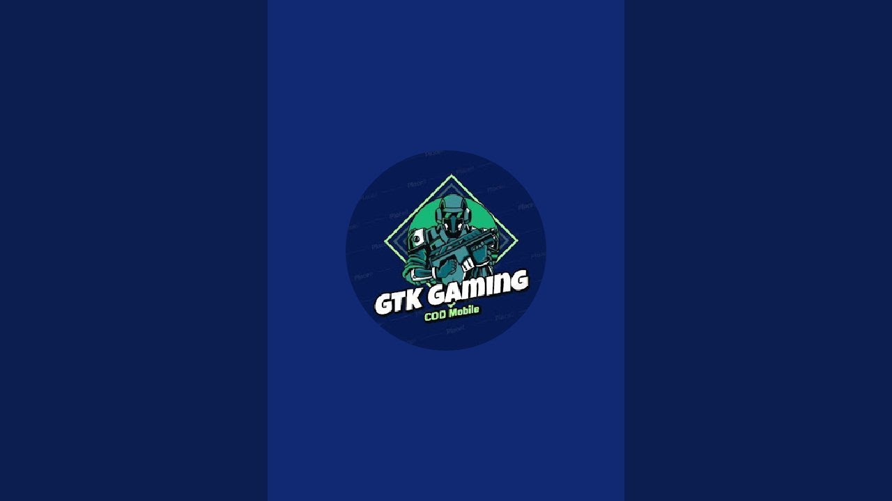 GTK GaminG is live - YouTube