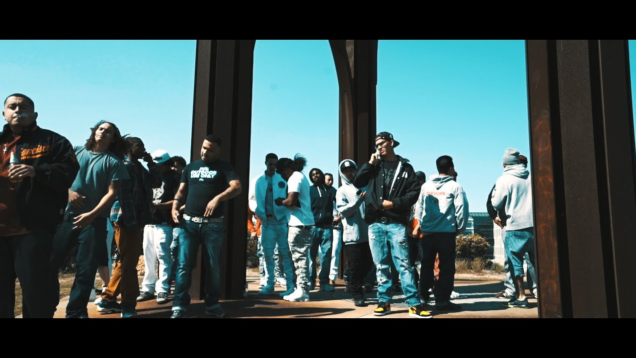 " THUMBIN " - BABY DOMO FT. BUSSDOWN BERTO , JMOB , LIL SLUGG ,DeR ...