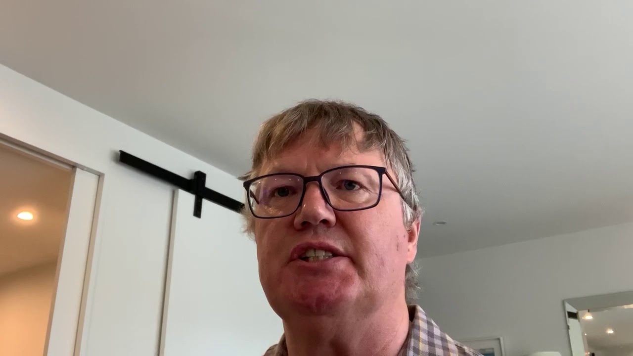 Interview with Farmlands CEO Peter Reidie - YouTube