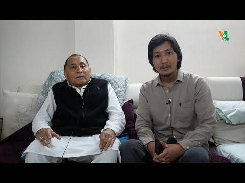 Qambar Ali Akhone on shifting of posts, 2023 election and election ...